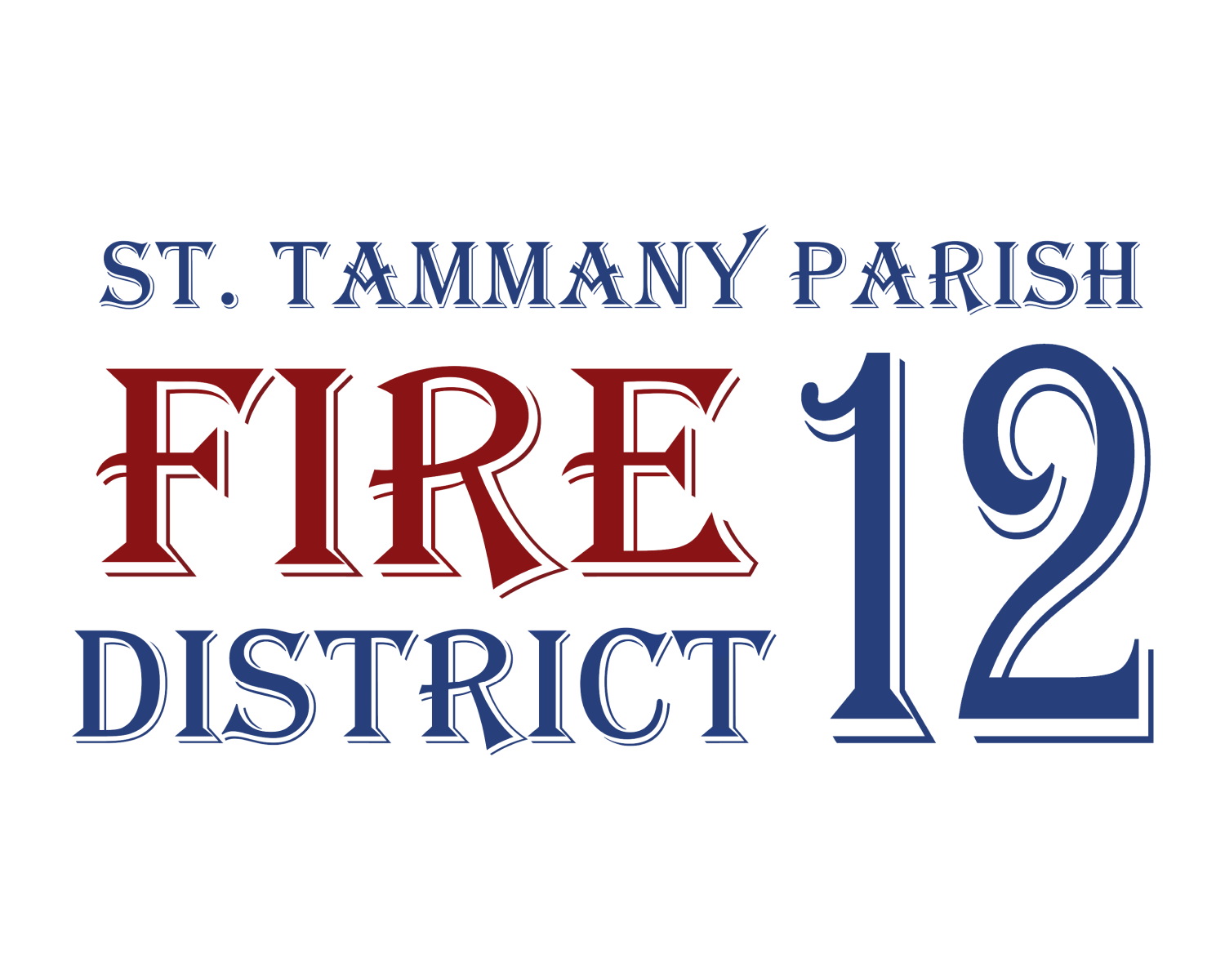 Home - St. Tammany Parish Fire District 12