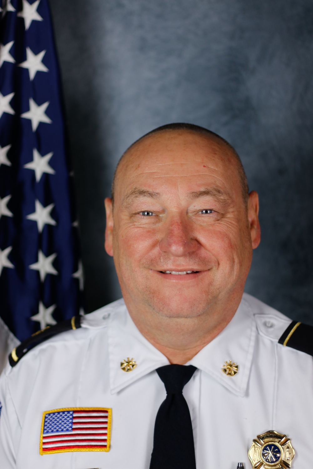 Administration - St. Tammany Parish Fire District 12