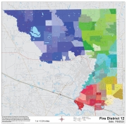 District Stations and Maps - St. Tammany Parish Fire District 12