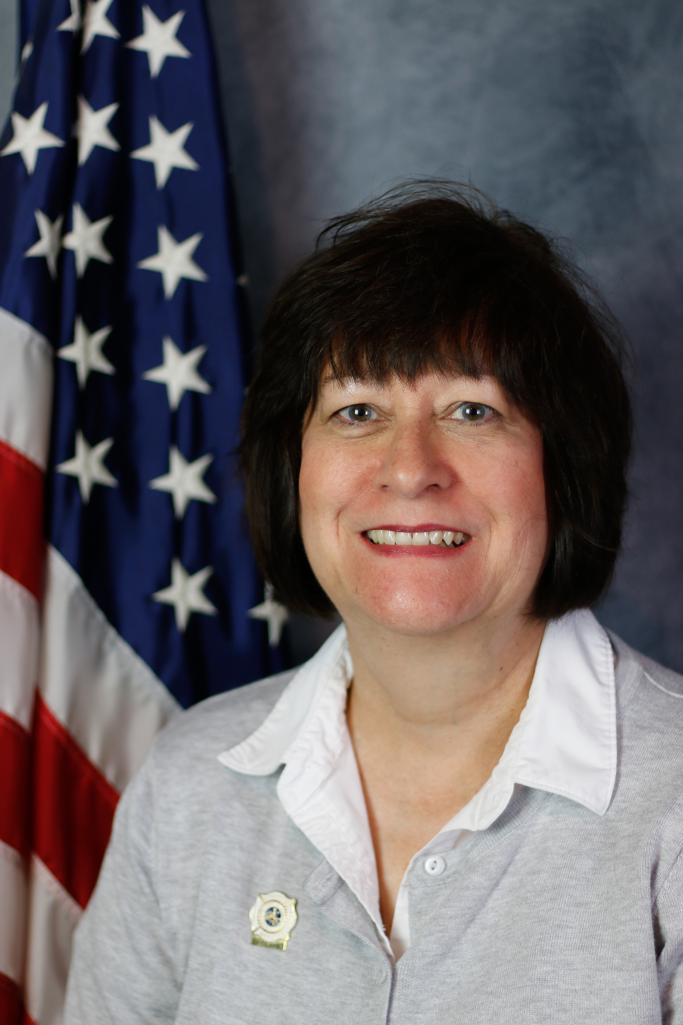 Administration - St. Tammany Parish Fire District 12